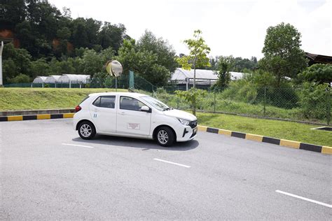 Driving Refresher Course Cott