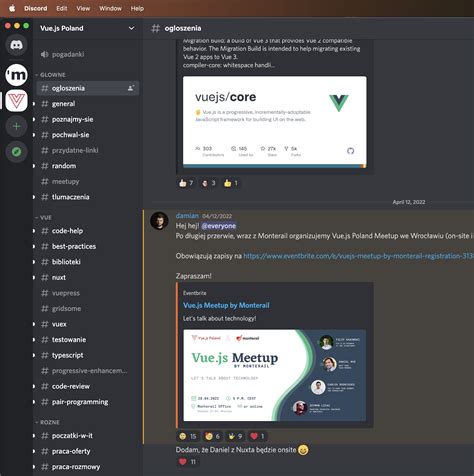 react angular vue krótkie porównanie trzech popularnych frameworków