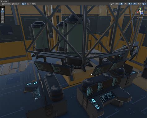 “upgrading” to urp we re going to start using unity s… by joseph