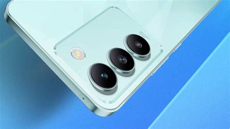 Vivo T G Launch Date In India