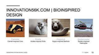 Bioinspired System Design At MAHE February PPTX