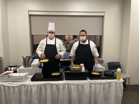 Steven Walk Wcmc Cec Cca Fmp On Linkedin Today Is Doctors Appreciation Day At Sacred Heart