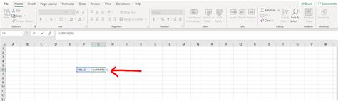 How To Change Uppercase To Lowercase In Excel SpreadCheaters