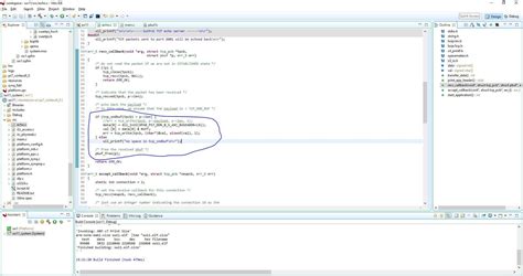 Xilinx Ethernet Data Transfer Using Lwip R Fpga