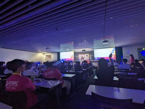 iOSDC Japan 2023 に参加しました HACK The Nikkei