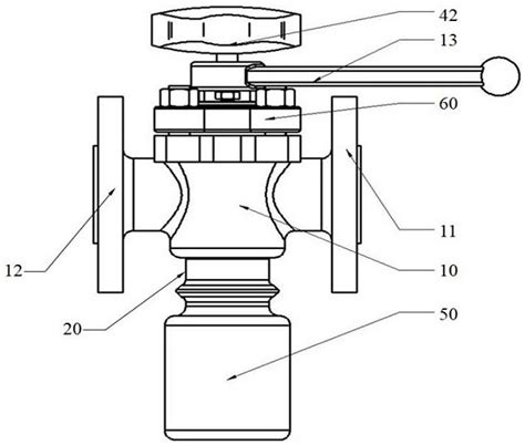 Novel Closed Quantitative Sampling Valve Eureka Patsnap
