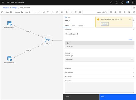 Whats New With Datastage On Cloud Pak For Data 50