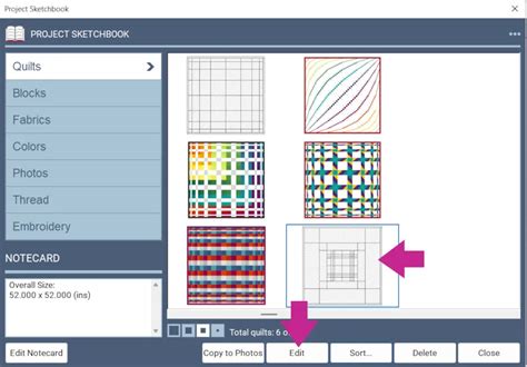 Design And Discover Irregular Grids The Electric Quilt Blog