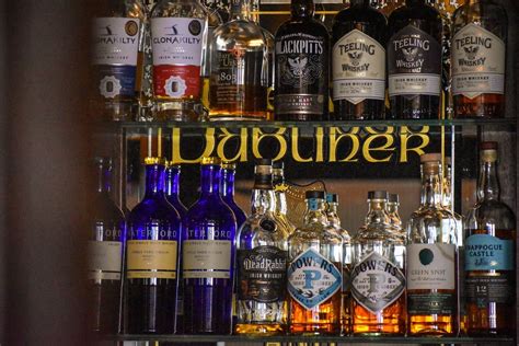 Essential Long Beach Cocktail Menus 2023 Edition Longbeachize