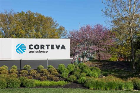 Corteva To Split Seeds And Pesticide Units Into Separate Listed Companies