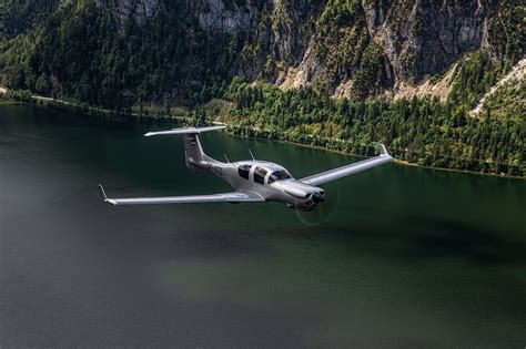 Diamond Da50 Rg Egmont Aviation