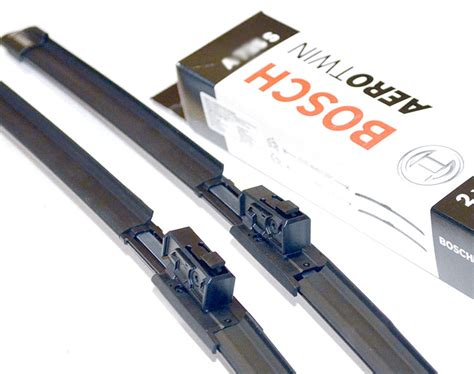 Дворники БОШ AUDI E-tron GE A727S / 3397014727 - Купить щетки ...