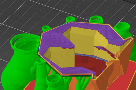 Bug On Organic Support Prusaslicer Prusa3d Forum