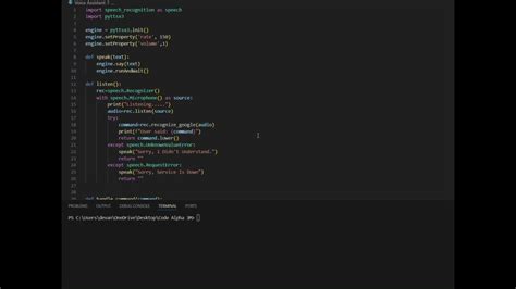 Devanshu Singh On Linkedin Pythonprogramming Python Codealpha