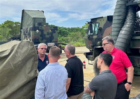 Battlefield Circulation Cecom Ilsc Leadership Travels To Japan And