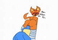 Post 5907681 Bloon Copper Pretty Blood