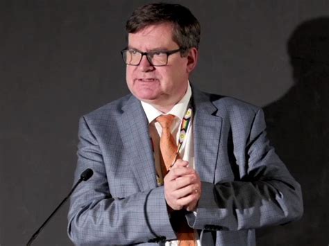 Department Of Health Secretary Euan Wallace Stands Down Nt News