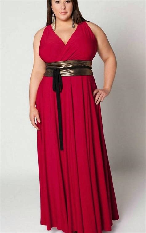 Jcpenney Plus Size Prom Dresses Pluslookeu Collection