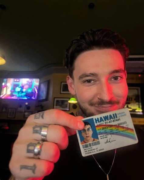 Pov Ur A Bouncer And This Guys Trynna Get Into The Club You Letting