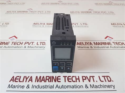 PMA KS90 102 0000E 000 TEMPERATURE CONTROLLER 500VA Aeliya Marine