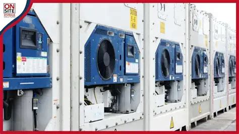 Intermodal Container Types Guide To Different Advantages