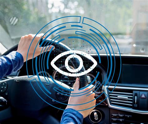 Revolution Or Invasion Automakers Sharing Driving Data With Insurance