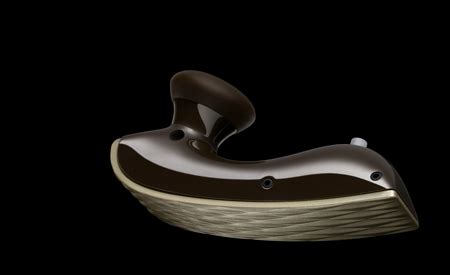 New Jawbone By Yves B Har Dezeen