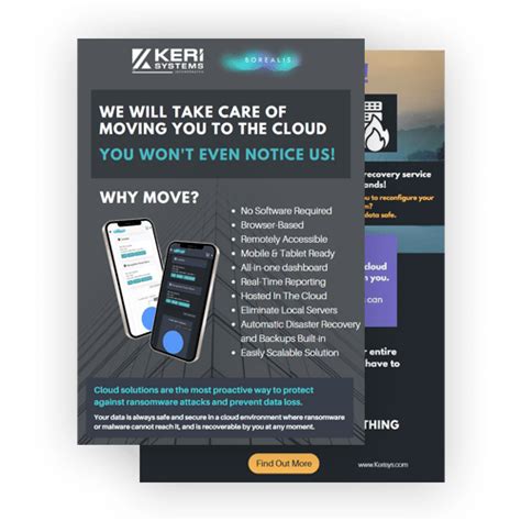 borealis cloud conversion service keri systems europe