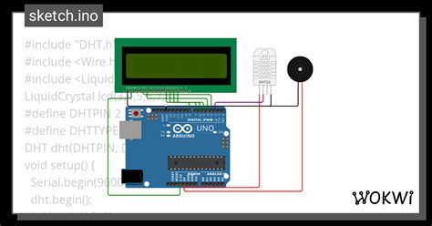Wokwi Online Esp32 Stm32 Arduino Simulator