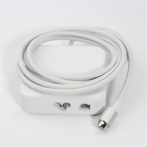 Imac 24吋 型號 A2438 A2439 A2873 電源線 M1 M3 原廠變壓器 Power Adapter 蝦皮購物