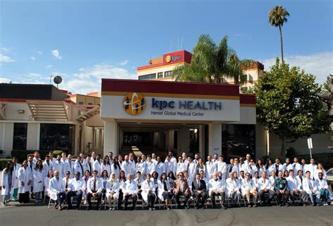 Hemet Global Medical Center Hemet Ca