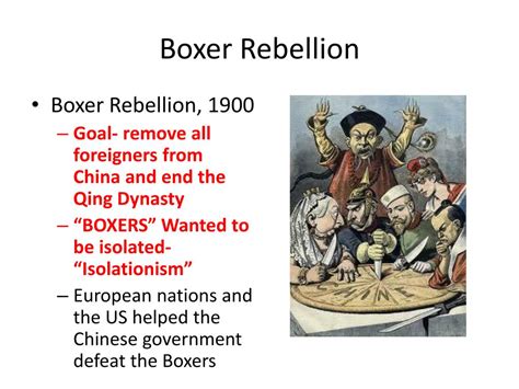 Ppt 20 Th Century China Powerpoint Presentation Free Download Id