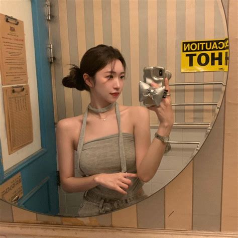 후기극찬 여름ver🤍흘러내림x 썸머 레이어드 타이 스카프 탑 니트 크롭 무지 스판 나시 봄 여름 하객룩 바캉스룩 여행룩