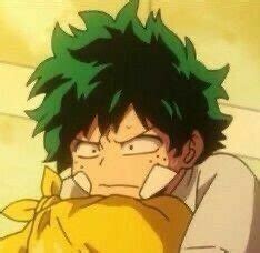 Deku Wiki Anime Amino