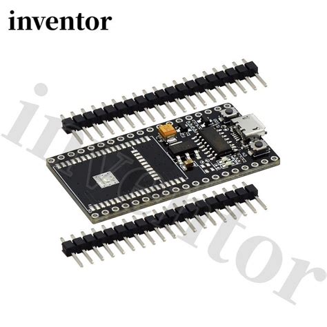Nodemcu Esp 32s Esp Wroom 32e Wifi Development Board Serial Port Wifi Bluetooth Module Shopee
