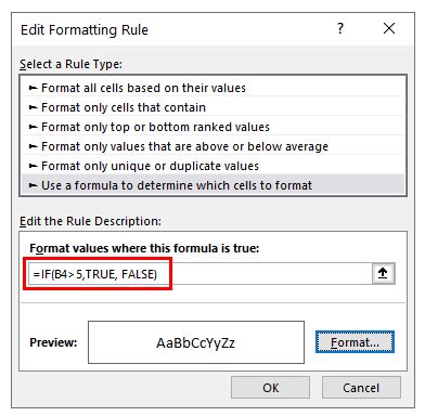 Highlight Cells If Conditional Formatting Excel Google Sheets Automate Excel