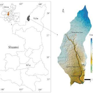 Relationship Between Precipitation And Runoff Download Scientific Diagram