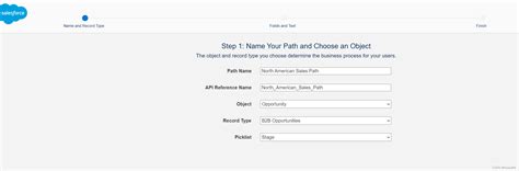 5关于salesforce平台的使用salesforce使用教程 Csdn博客 5关于salesforce平台的使用salesforce使用教程 Csdn博客