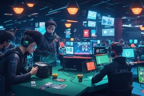 next gen gaming the role of web3 in evolving crypto games