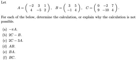 Solved Please Only Do Parts C D And F Please Only Do