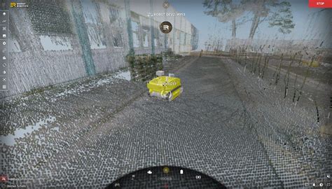 Dorian Scholz On Linkedin Autonomousrobots Robotics Frontend React Graphql Webrtc