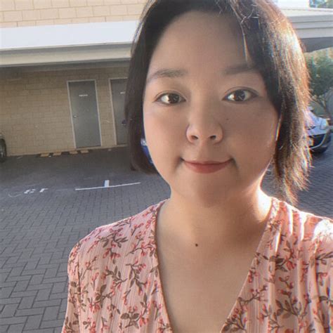 Yifan Chen Curtin University Bentley School Of Education