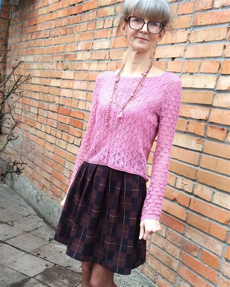 Nina Riggs Crochet Tops Summer