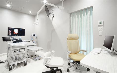 クリニック紹介｜麻布ウィメンズクリニック｜麻布十番駅近くの産科・婦人科・小児科