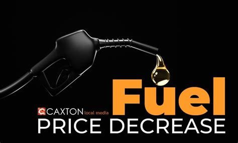 Going Down Fuel Prices Decrease For Fifth Consecutive Month Lnn Network News