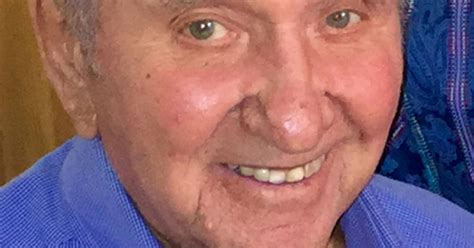 Obituary Fred Dereschuk Championed Workers Rights