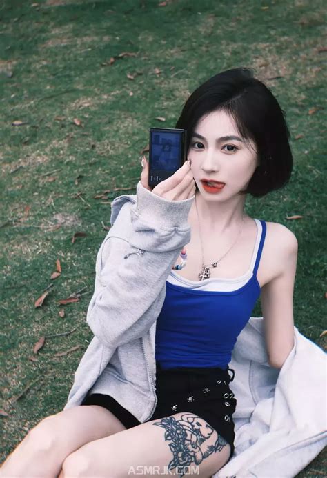 [mood Asmr] 遐想了不 不知君