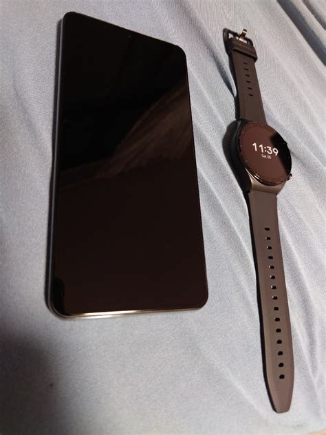 Xiaomi 12t Pro With Watch S1 Mobile Phones Gadgets Mobile Phones Android Phones Xiaomi On