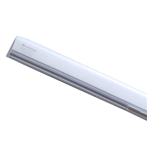 قیمت و خرید چراغ خطی ال ای دی 40 وات پارس شعاع توس مدل اکورن بسته 2 عددی