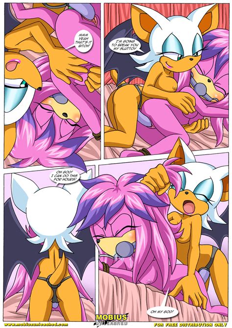 Sonic Unleashed Porn Dareloresource